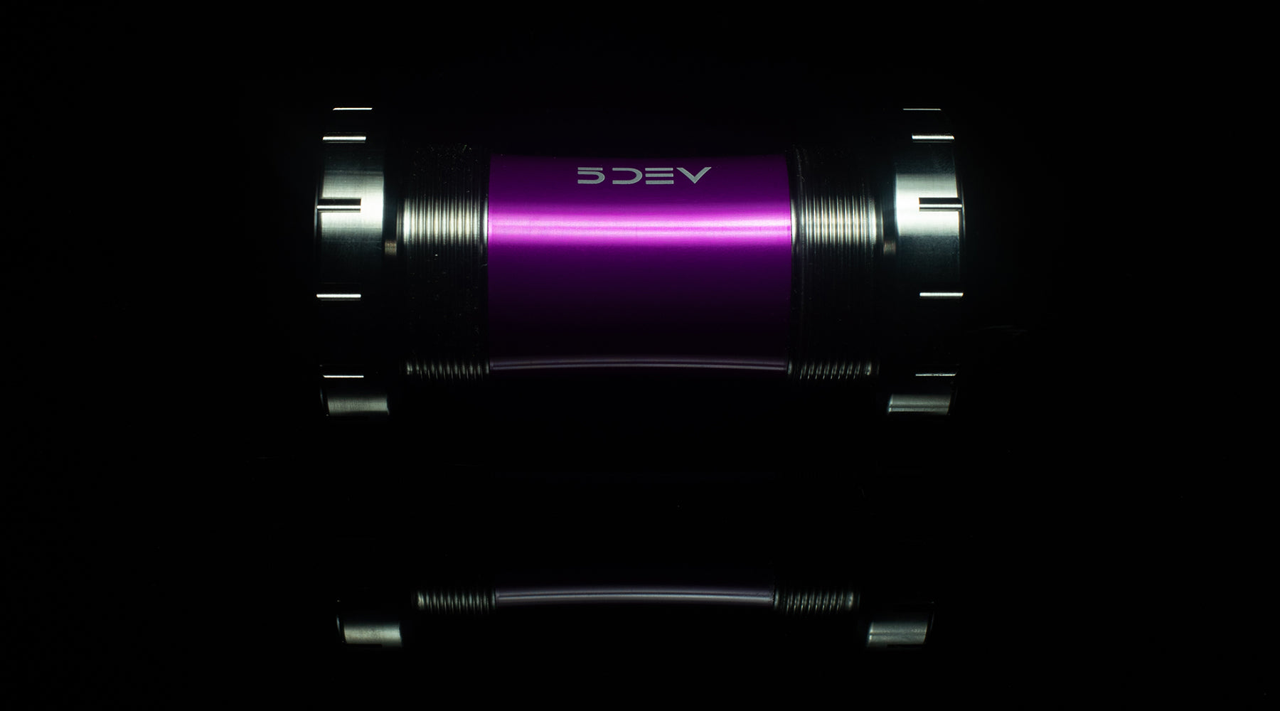 5DEV - Rider Driven Premium Bike Components